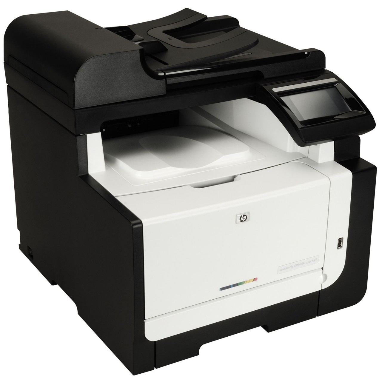 Hp Color Laserjet CM1415fn MFP,Hp,Printers,Price In Pakistan, Karachi ...