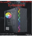 Thunder Casing E Trooper, Gaming Case, Thunder, Price in Pakistan ...